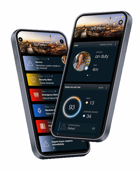SIGNL4 – Setting the Standard for Alert Management Tools